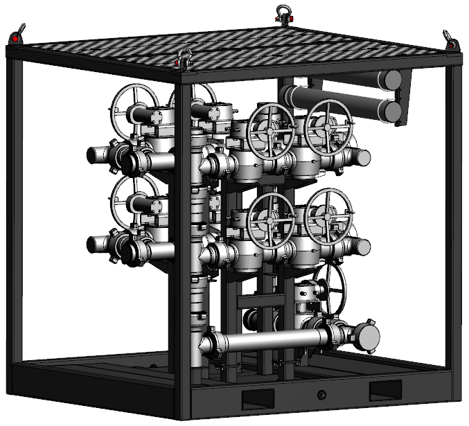 Power Equipment | Superior Performance