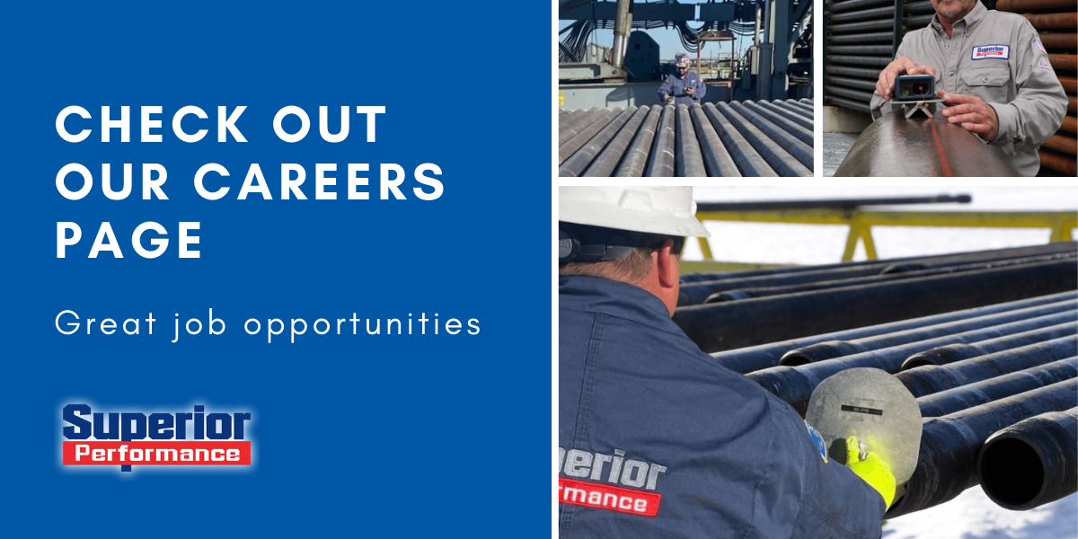Careers | Superior Performance