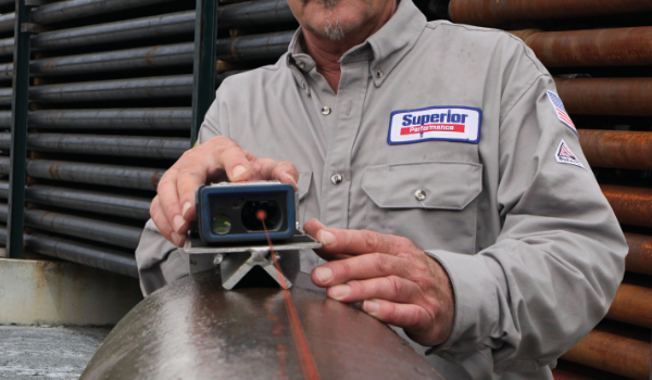 Laser Tally Services | Superior Performance