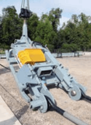 PowerWire 520 Wireline Lift | Superior Performance