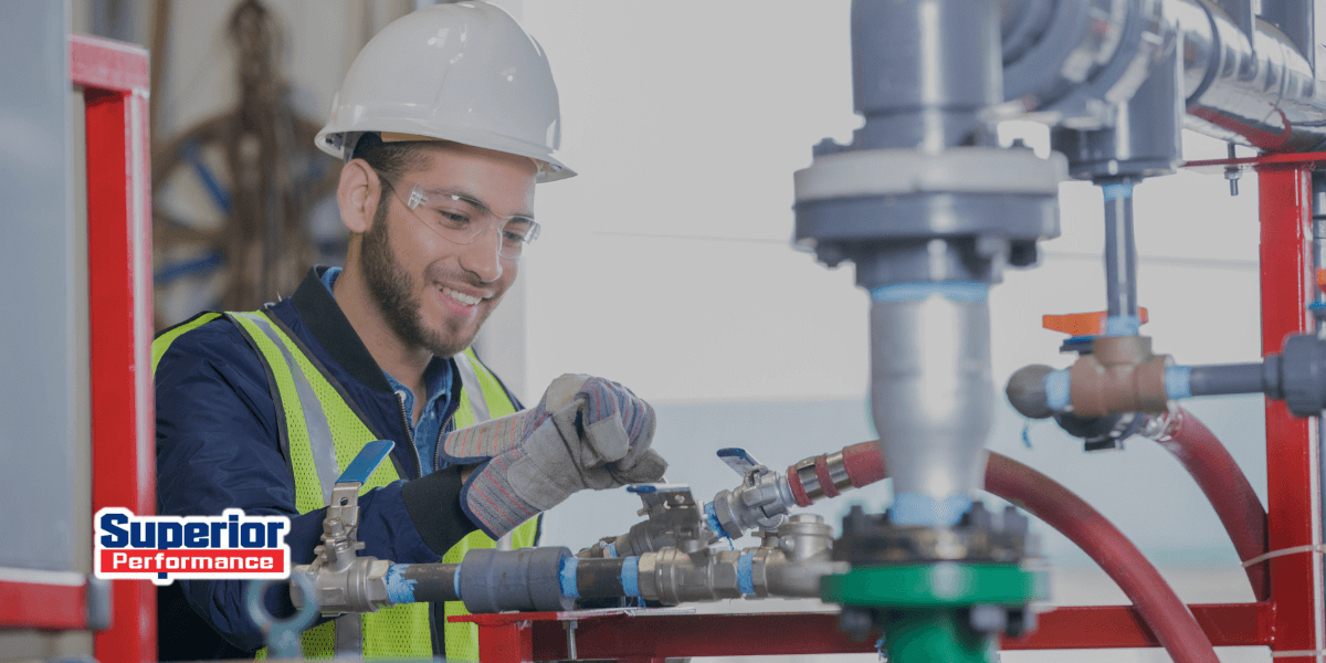 Power Equipment Shop Technician | Careers | Superior Performance
