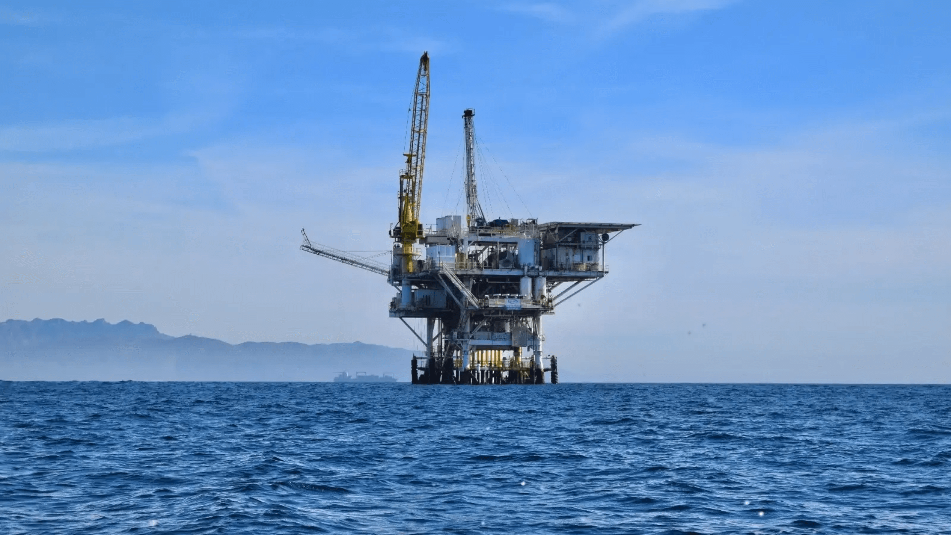 Power Equpiment | Oil & Gas Oilfield Tools | Superior Performance