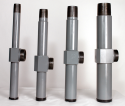 Integral Pump-In Subs | Superior Performance